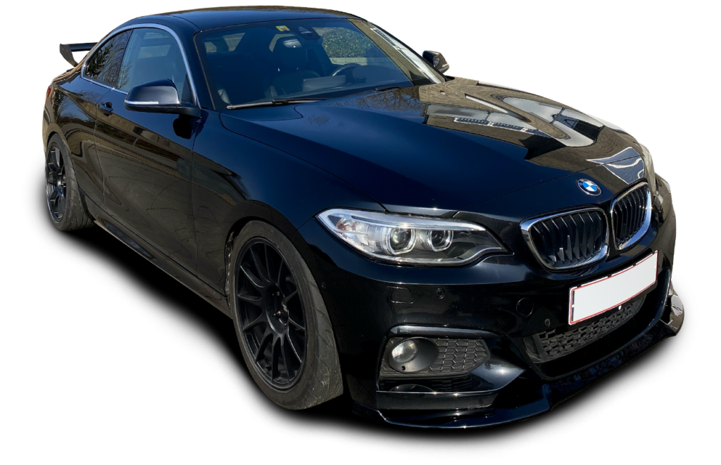 Nürburgring rental cars for any budget → Drivenürburg.com