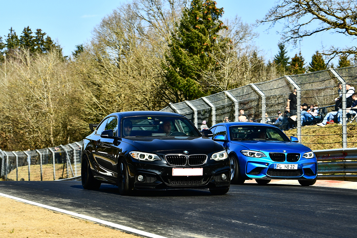 Nürburgring rental cars for any budget → Drivenürburg.com